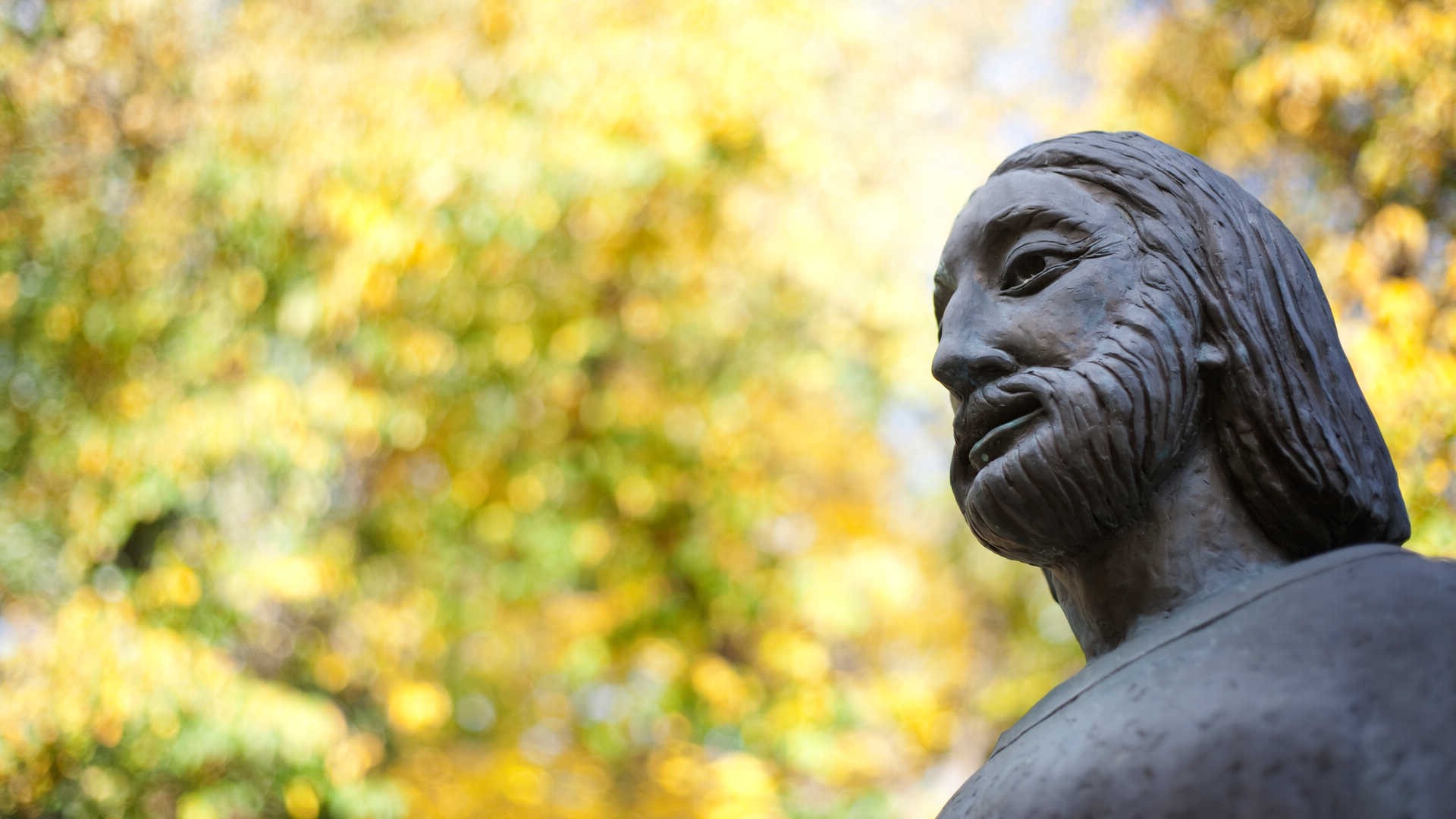 Claritas Initiative | University of St. Thomas - Minnesota