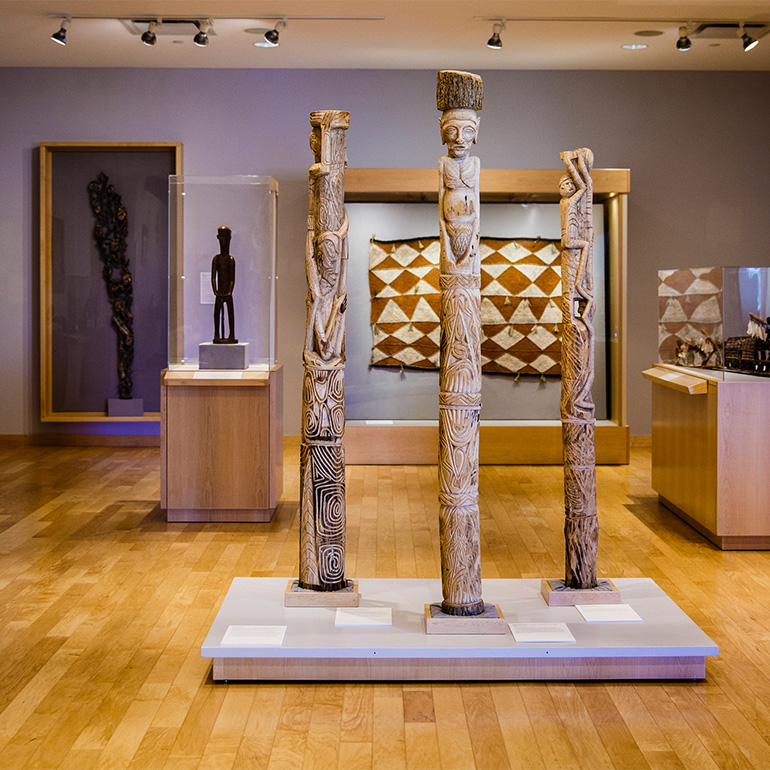 Arts at St. Thomas | University of St. Thomas - Minnesota