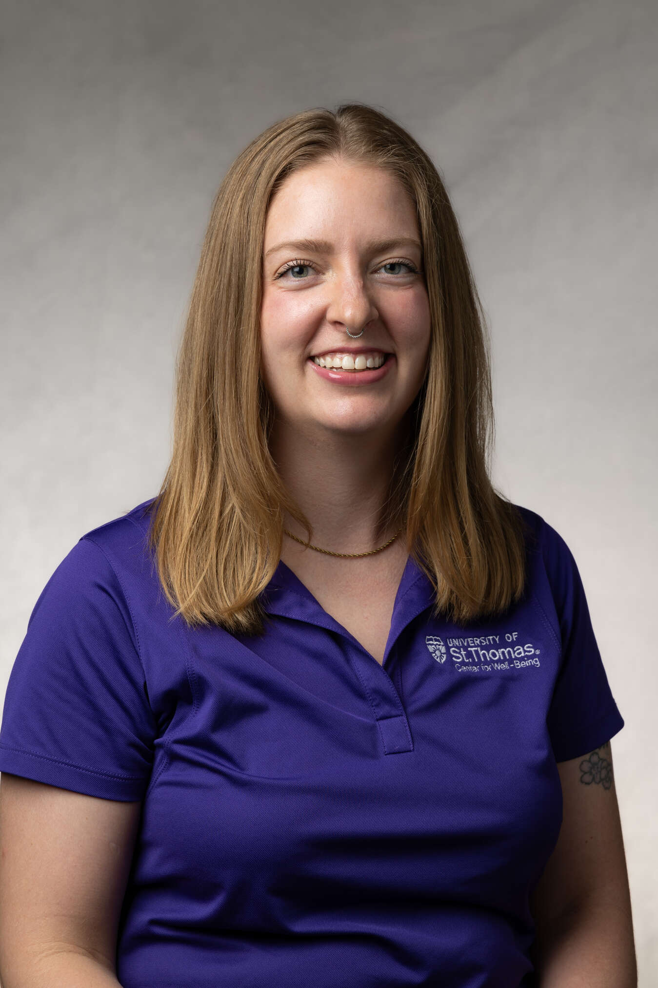 Erin Murray | University of St. Thomas - Minnesota