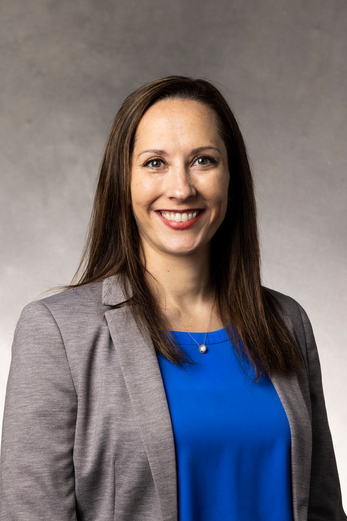 Jessica Lemker | Health Services | University of St. Thomas - Minnesota