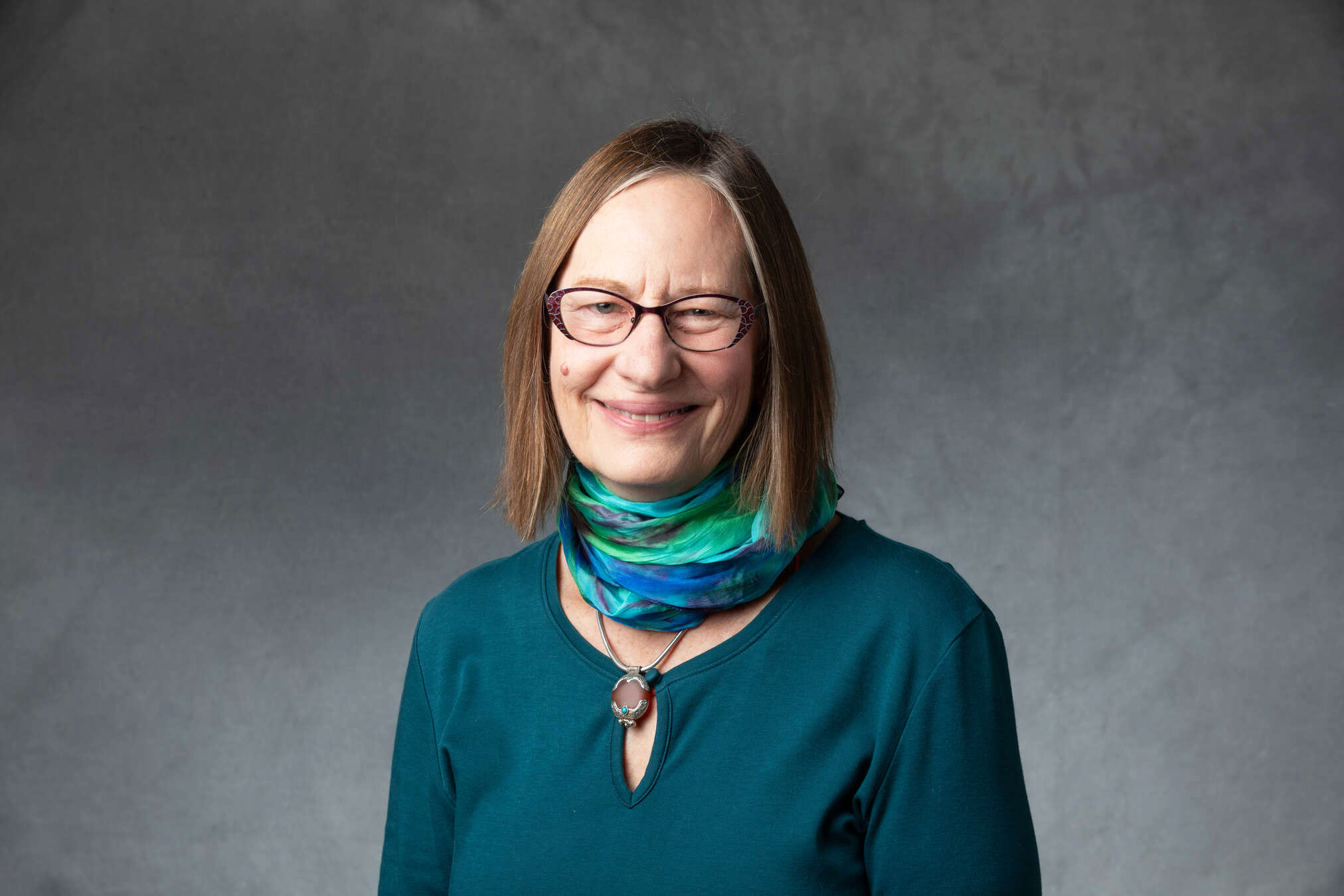 Mary Liz Johnston | Health Services | University of St. Thomas - Minnesota
