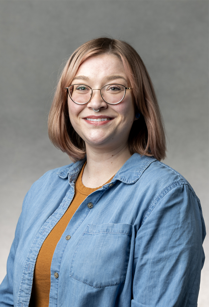 Sara Babbs | Counseling & Psychological Services | University of St ...