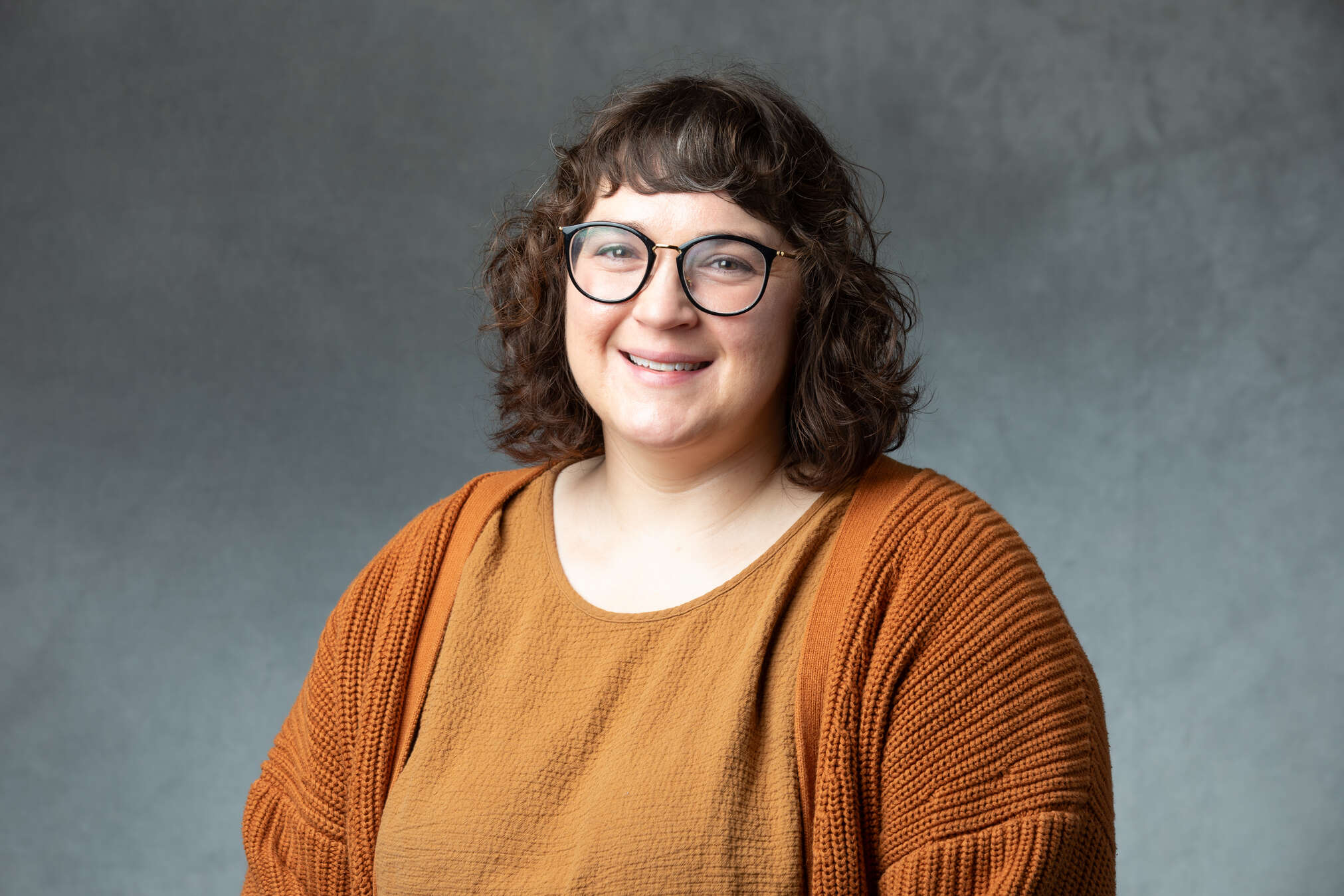 Vanessa Baca | Health Services | University of St. Thomas - Minnesota