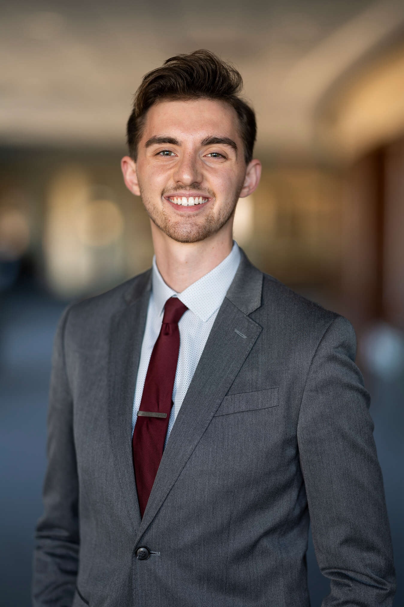 Commencement Speakers 2025 | University of St. Thomas - Minnesota