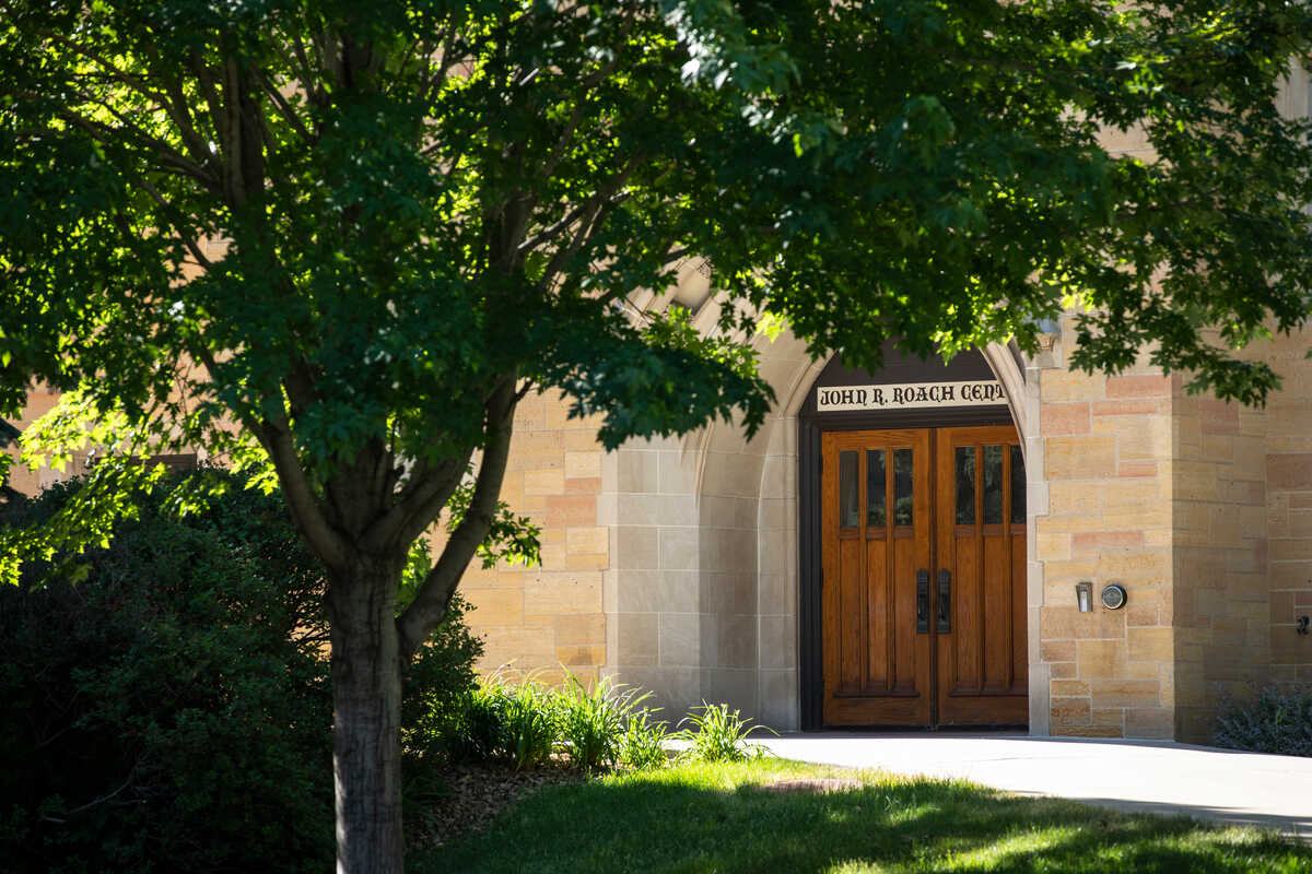 St. Paul Campus | University of St. Thomas - Minnesota