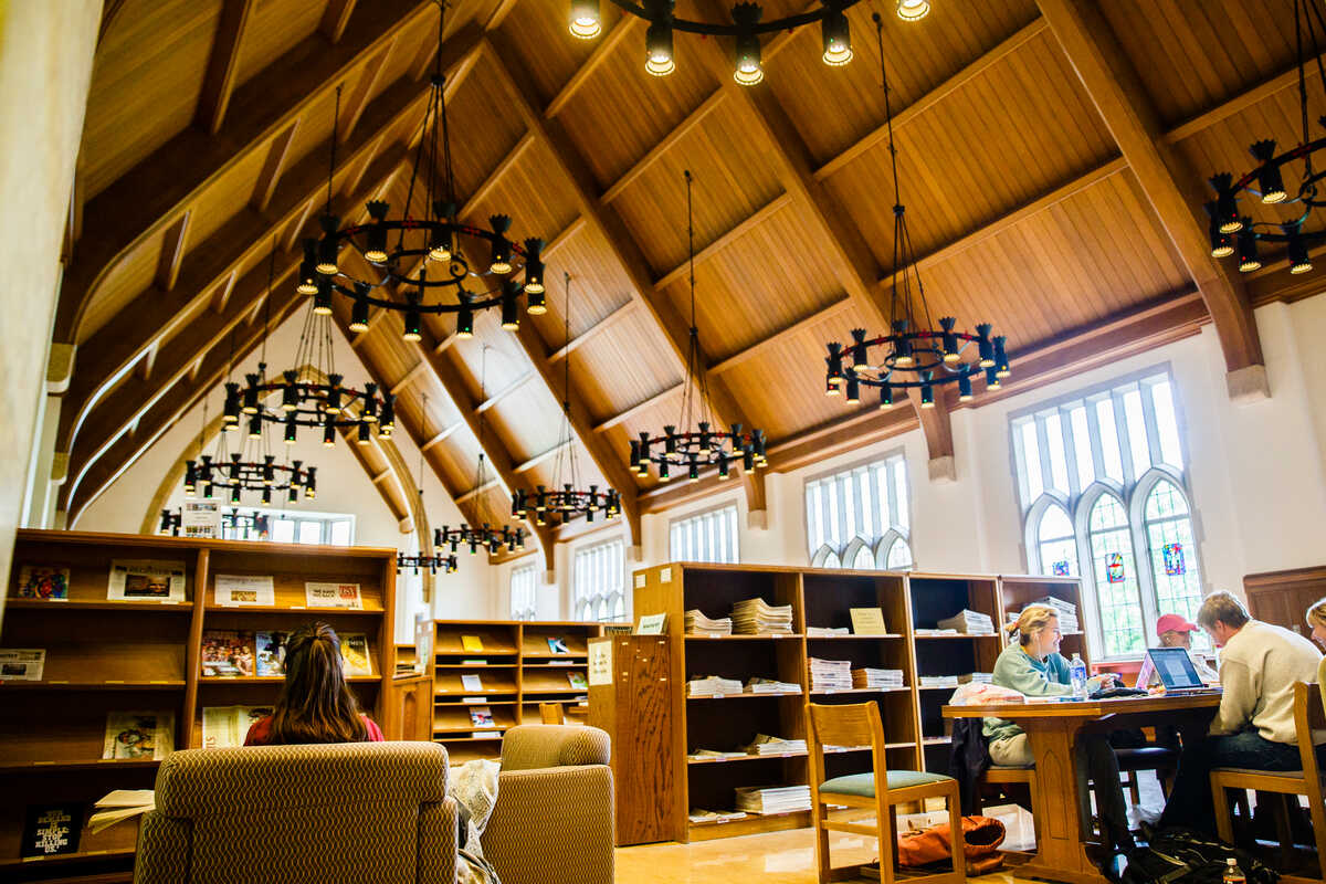 St. Paul Campus | University of St. Thomas - Minnesota