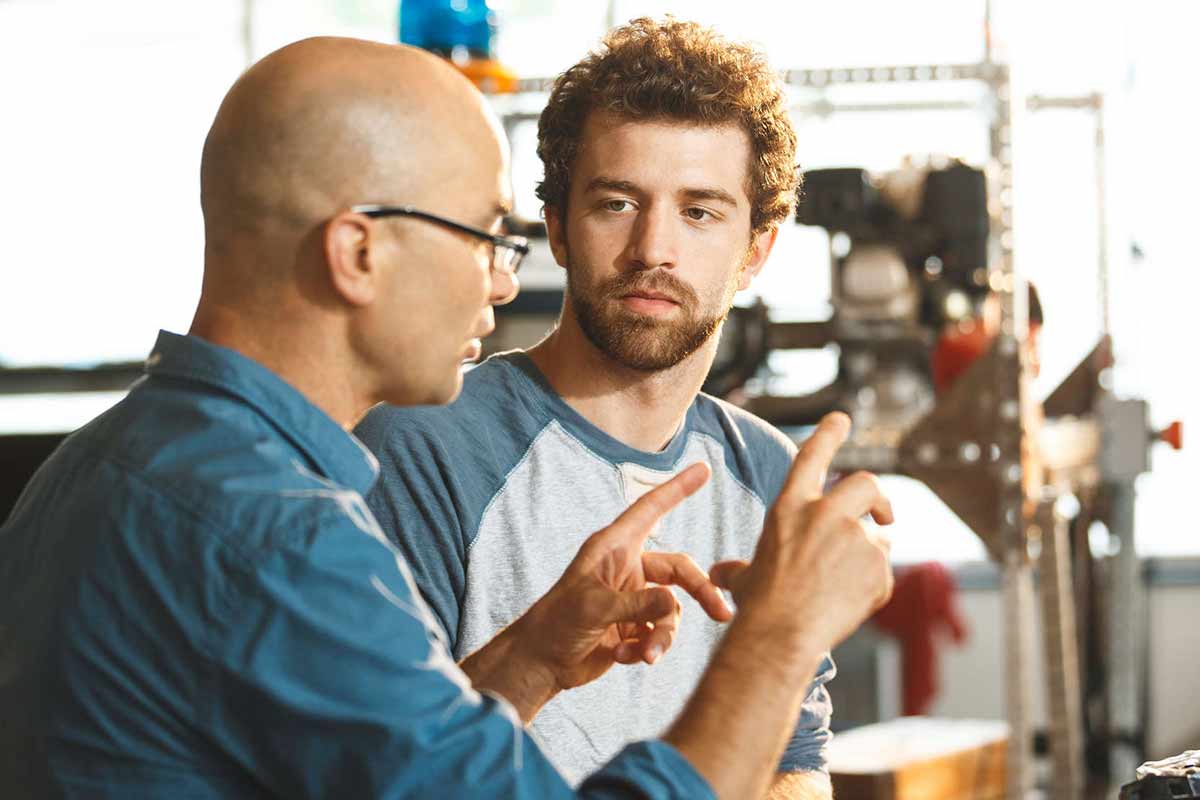 BS in Electrical Engineering | University of St. Thomas - Minnesota